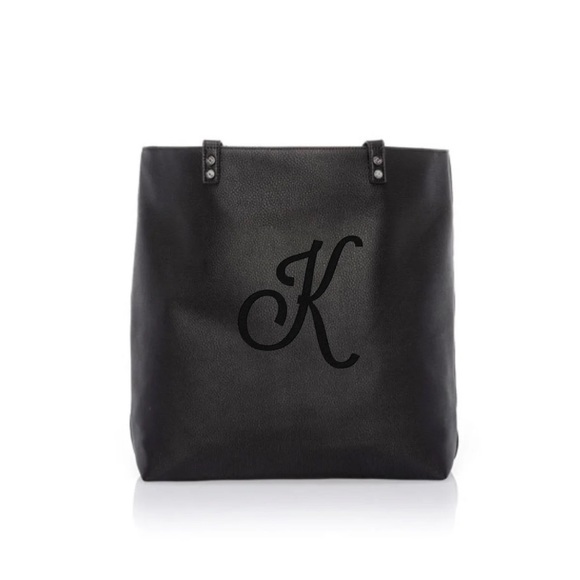 thirty-one | Bags | Thirtyone Around Town Tote Black Beauty Pebble ...